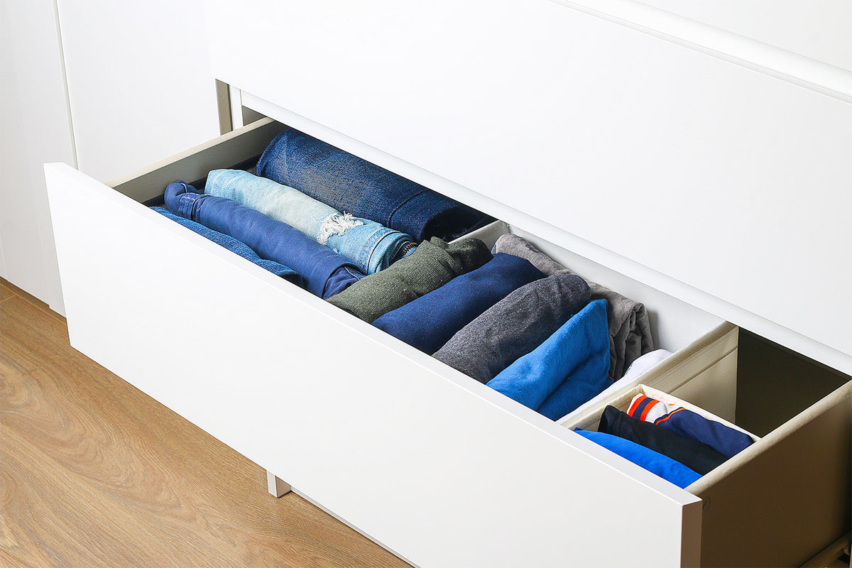 10 Tips on How To Fold Socks | All Citizens