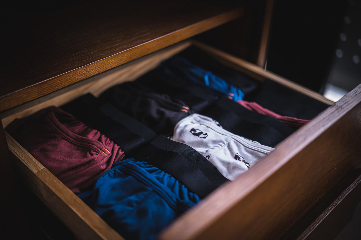 All Citizens Boxers | The Best Ball Pouch Boxers for Men