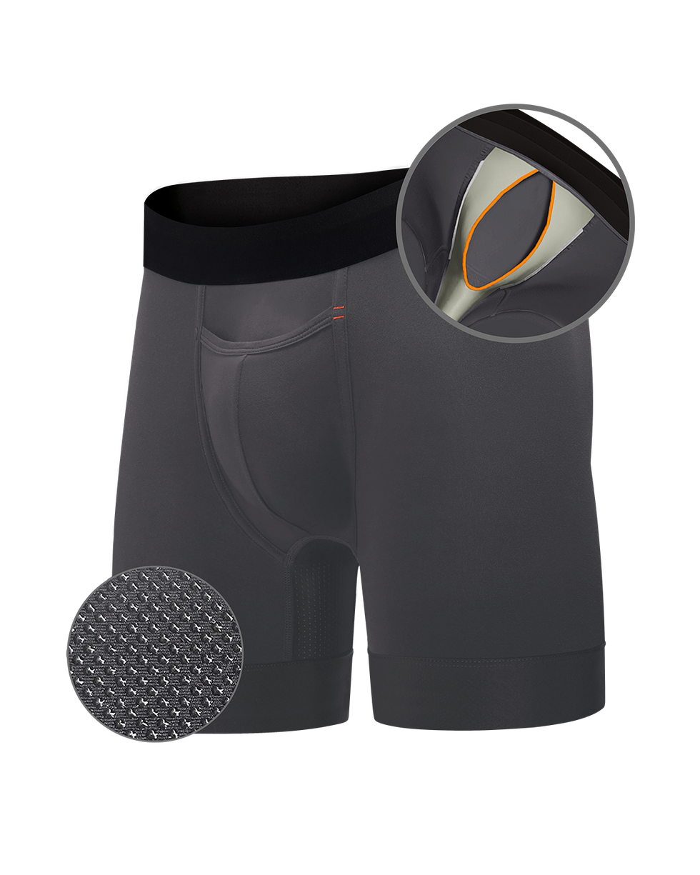 All Citizens Boxer Briefs | The Best Ball Pouch Boxer Briefs
