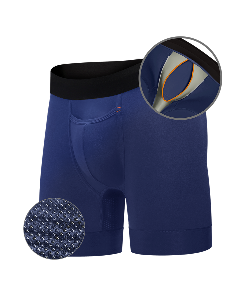 All Citizens Underwear for Men | Best Ball Pouch Underwear for Men