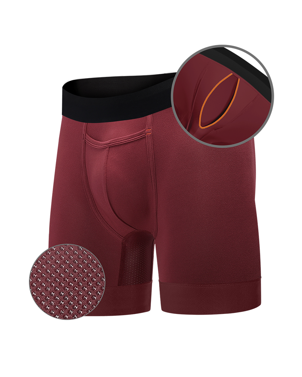 All Citizens Boxer Briefs | The Best Ball Pouch Boxer Briefs