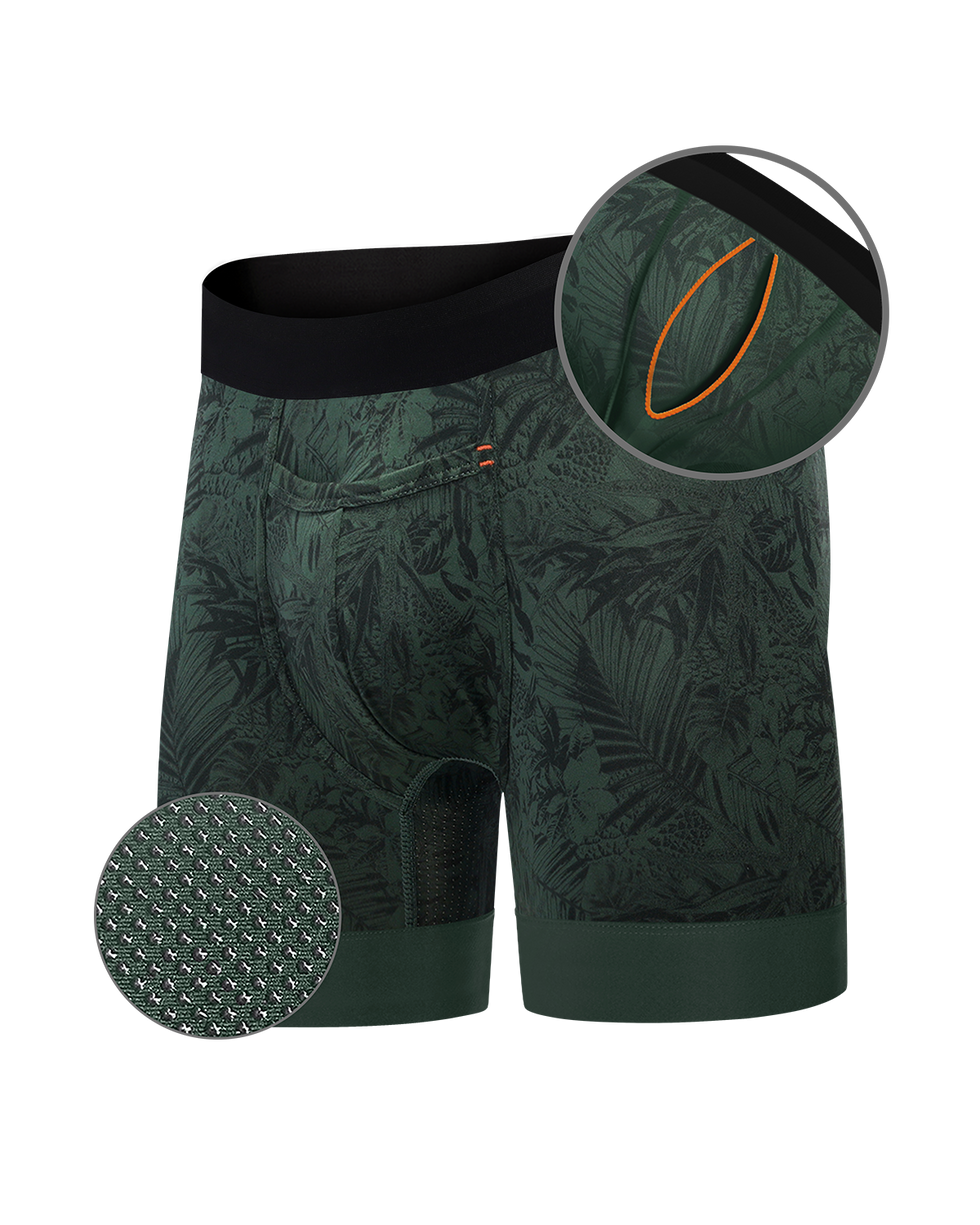 All Citizens Boxer Briefs | The Best Ball Pouch Boxer Briefs