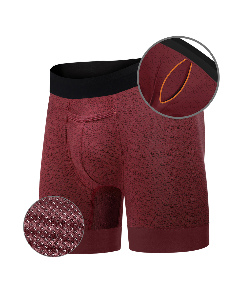 All Citizens Underwear Review