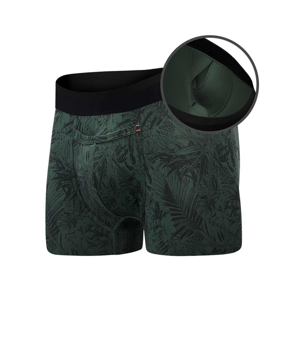 Paradise Pocket Ball Pouch Underwear – Trunk | All Citizens