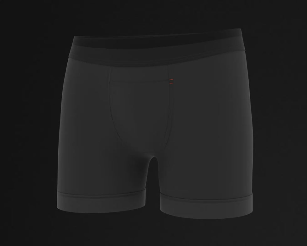 Elite II Paradise Pocket Ball Pouch Underwear-All Citizens Boxer Brief