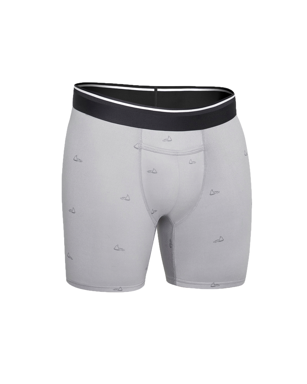 Classic Performance Boxer Brief Underwear - All Citizens Standard Fit