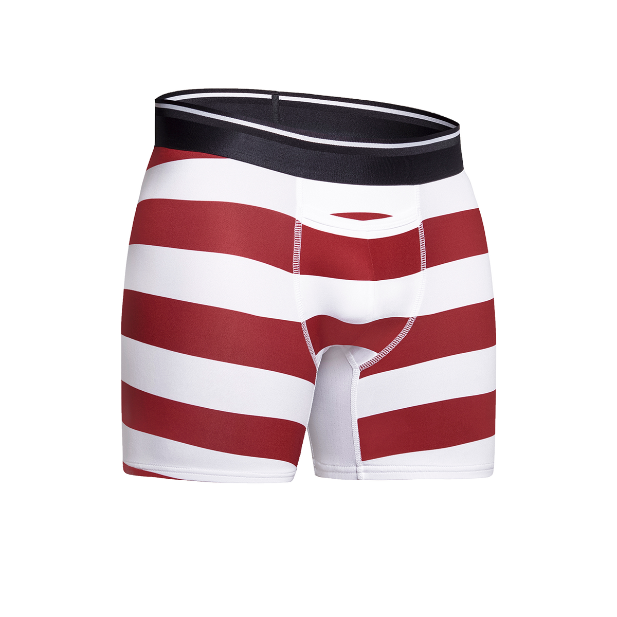 Classic Performance Boxer Brief Underwear - All Citizens Standard Fit