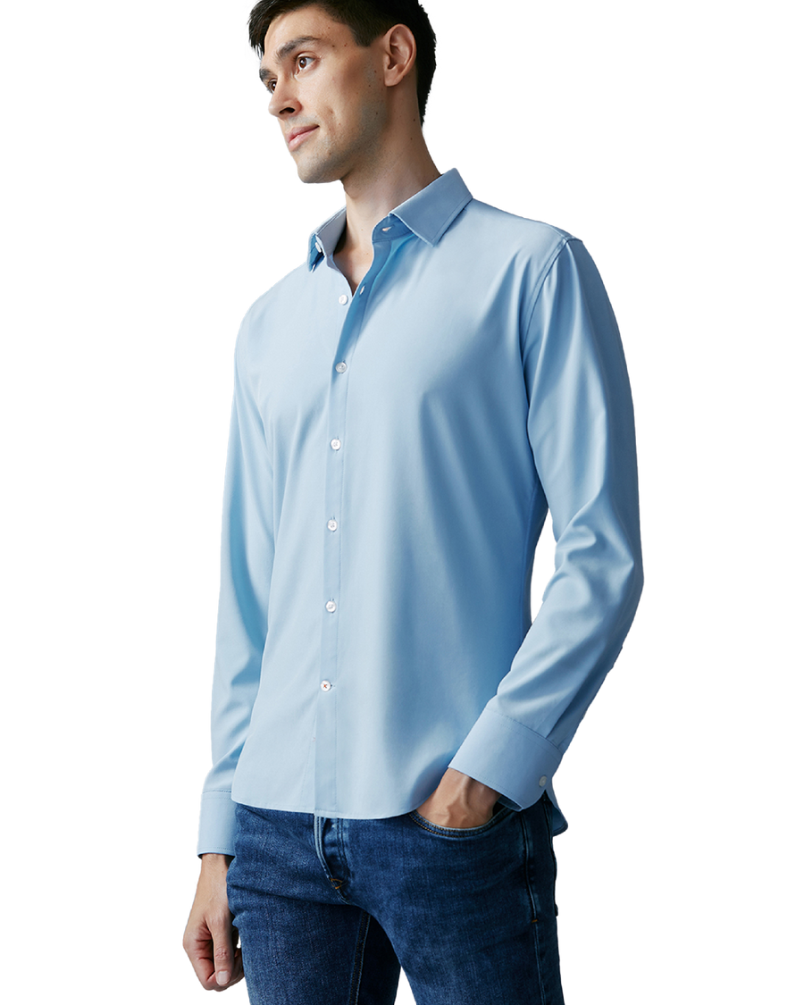 All Citizens Performance Dress Shirts for Men | T-Shirts for Men