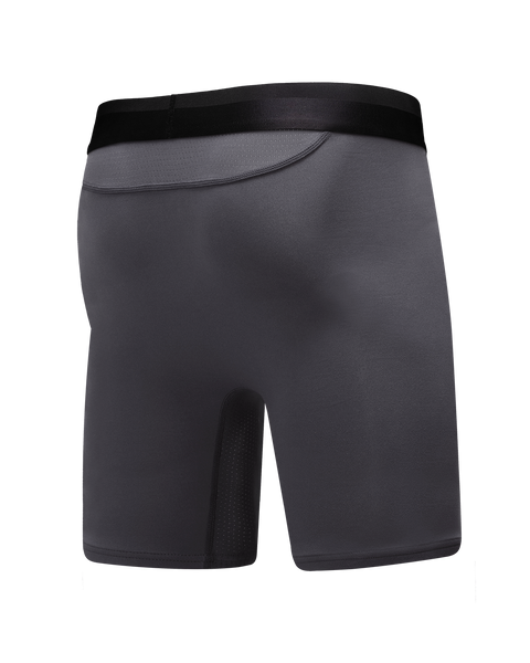 Classic Performance Boxer Brief Underwear - Longer Fit | All Citizens