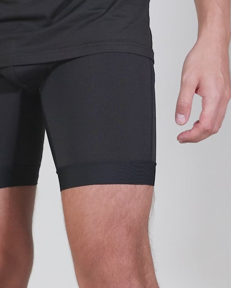 Tactical II Compression Shorts for Men–Athletic Baselayer|All Citizens