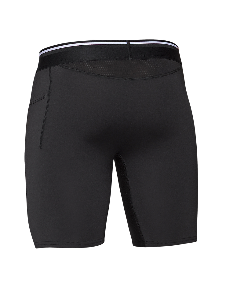 Endurance Compression Shorts for Men– Athletic Baselayer|All Citizens