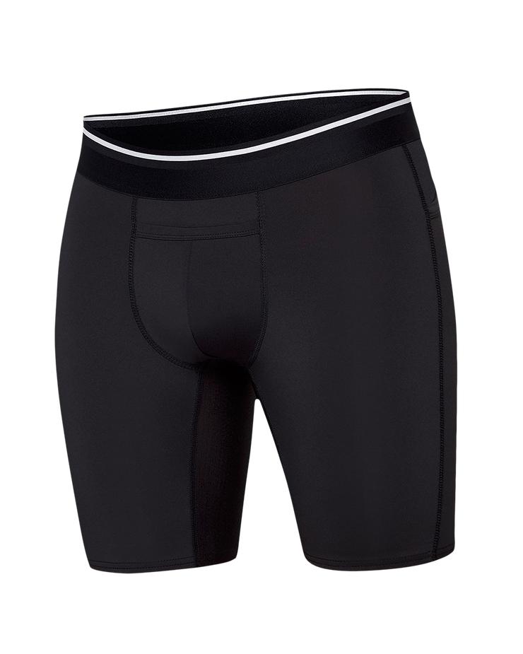 Endurance Compression Shorts for Men– Athletic Baselayer|All Citizens
