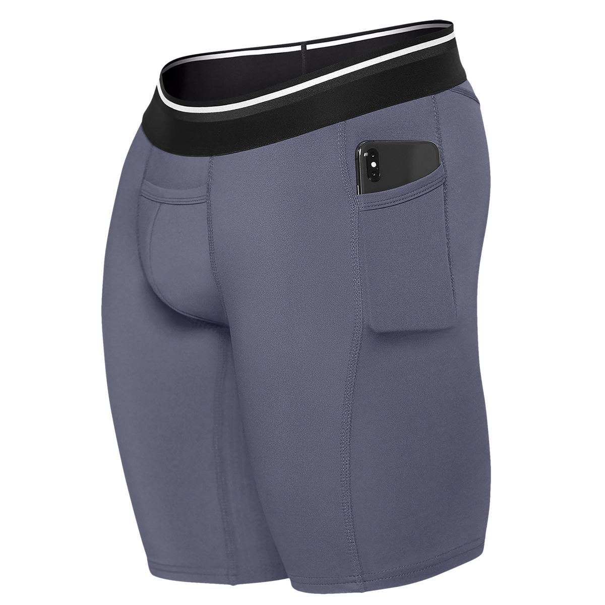 Endurance Compression Shorts for Men– Athletic Baselayer|All Citizens