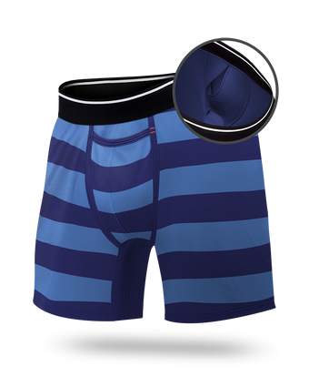 All Citizens Boxers | The Best Ball Pouch Boxers for Men