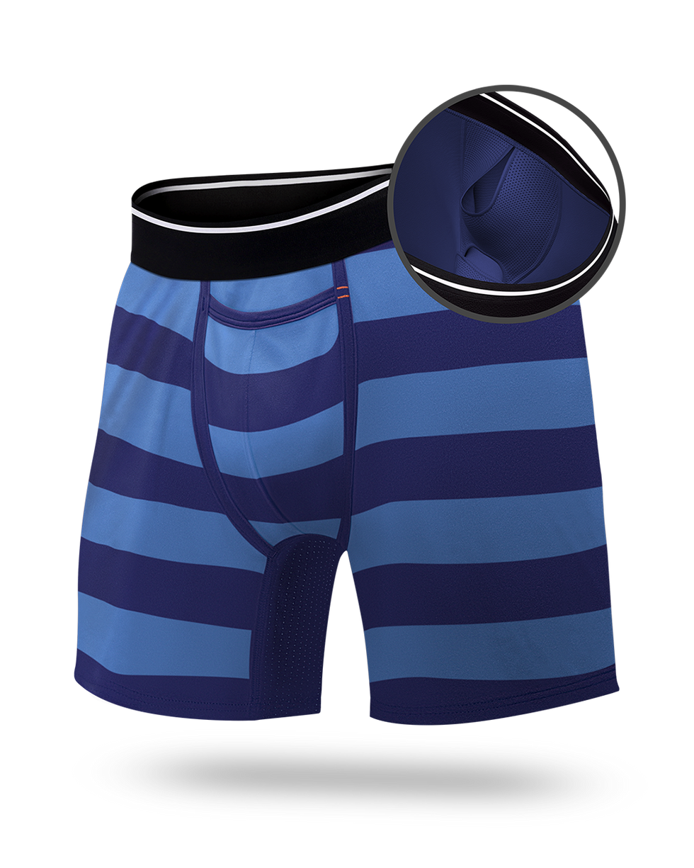 All Citizens Boxers | The Best Ball Pouch Boxers for Men