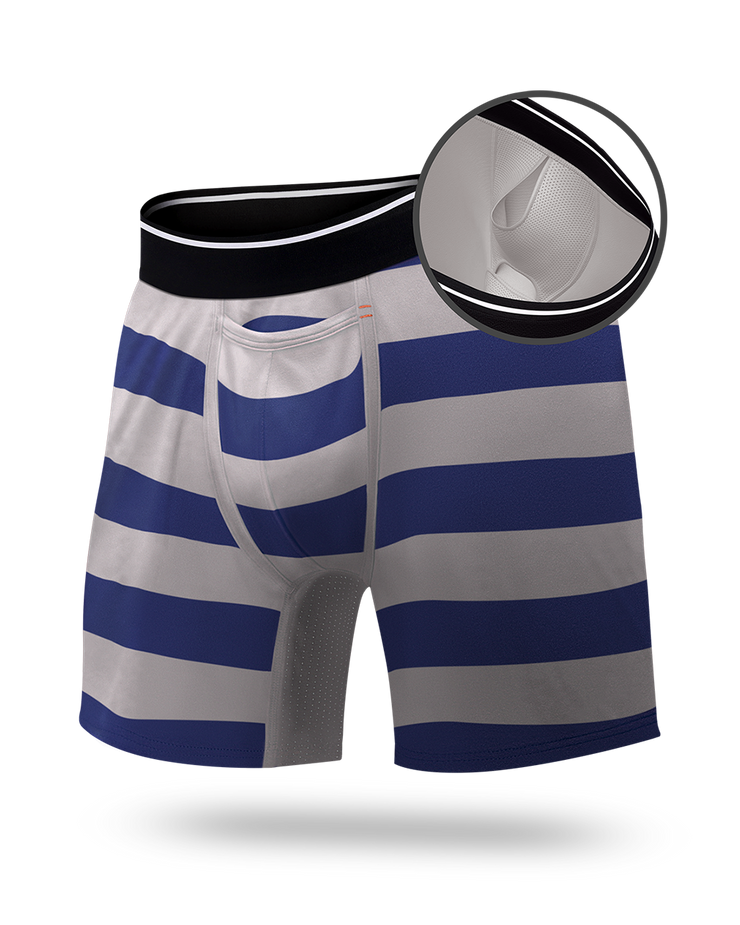 All Citizens Boxers | The Best Ball Pouch Boxers for Men