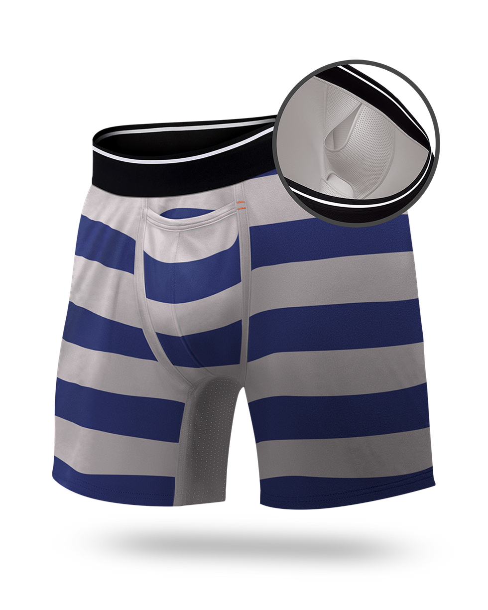 All Citizens Boxers | The Best Ball Pouch Boxers for Men
