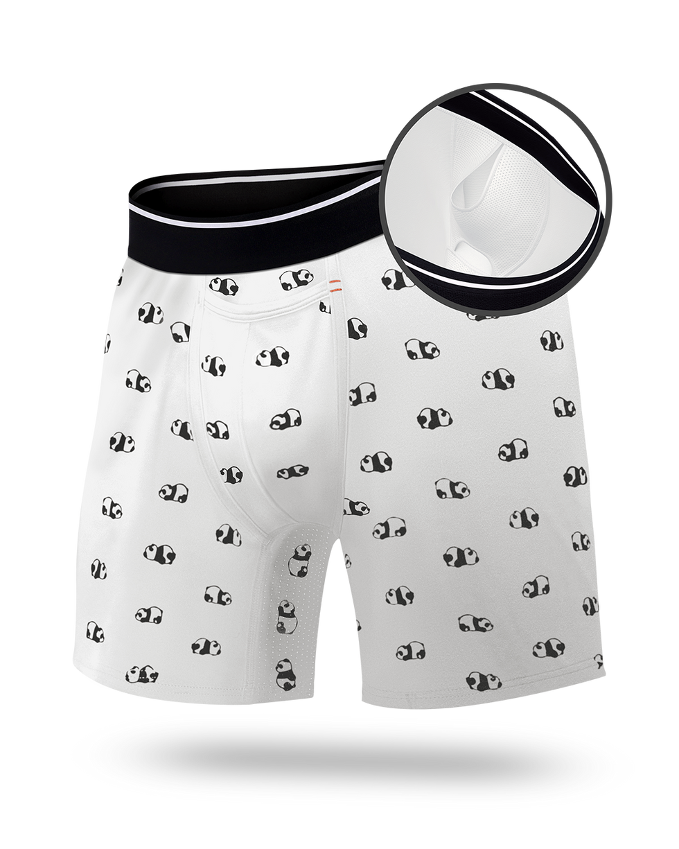 All Citizens Boxers | The Best Ball Pouch Boxers for Men