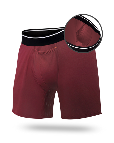 All Citizens Boxers | The Best Ball Pouch Boxers for Men