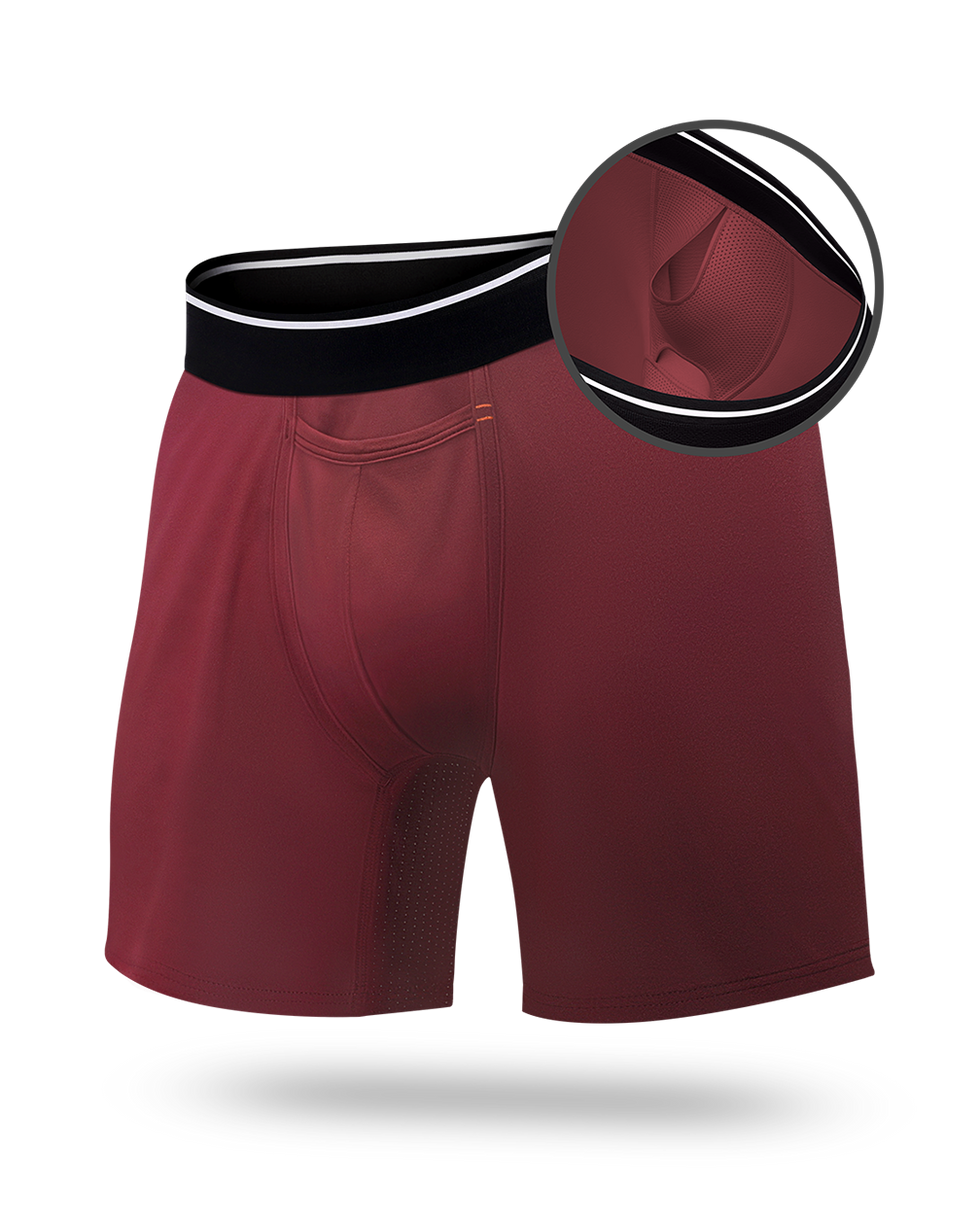 All Citizens Boxers | The Best Ball Pouch Boxers for Men