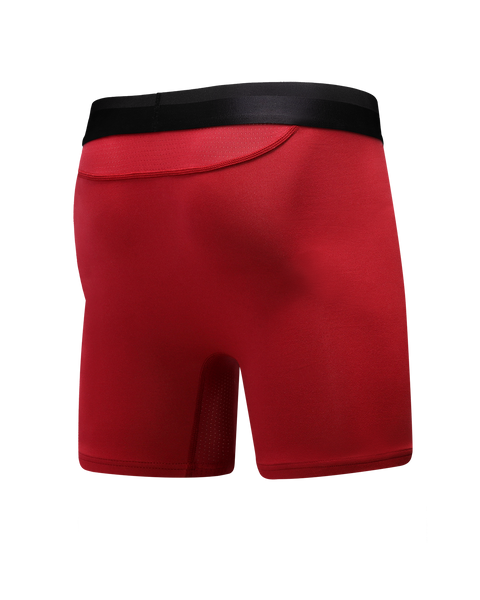 Paradise Pocket Ball Pouch Underwear – Boxer Brief | All Citizens