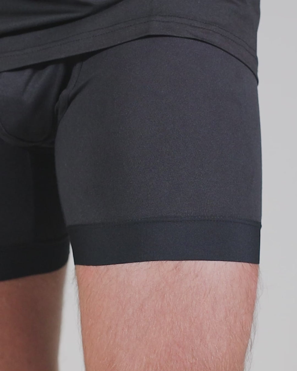 Tactical II Compression Shorts for Men–Athletic Baselayer|All Citizens